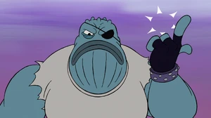 Victor (SpongeBob SquarePants)/Gallery | Villains Wiki | Fandom