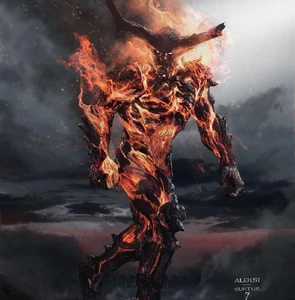 Surtur (Marvel Cinematic Universe)/Gallery | Villains Wiki | Fandom