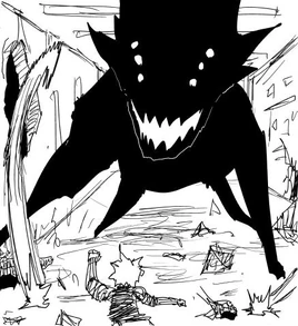 Overgrown Rover | Villains Wiki | Fandom