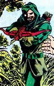 Crossbow | Villains Wiki | Fandom