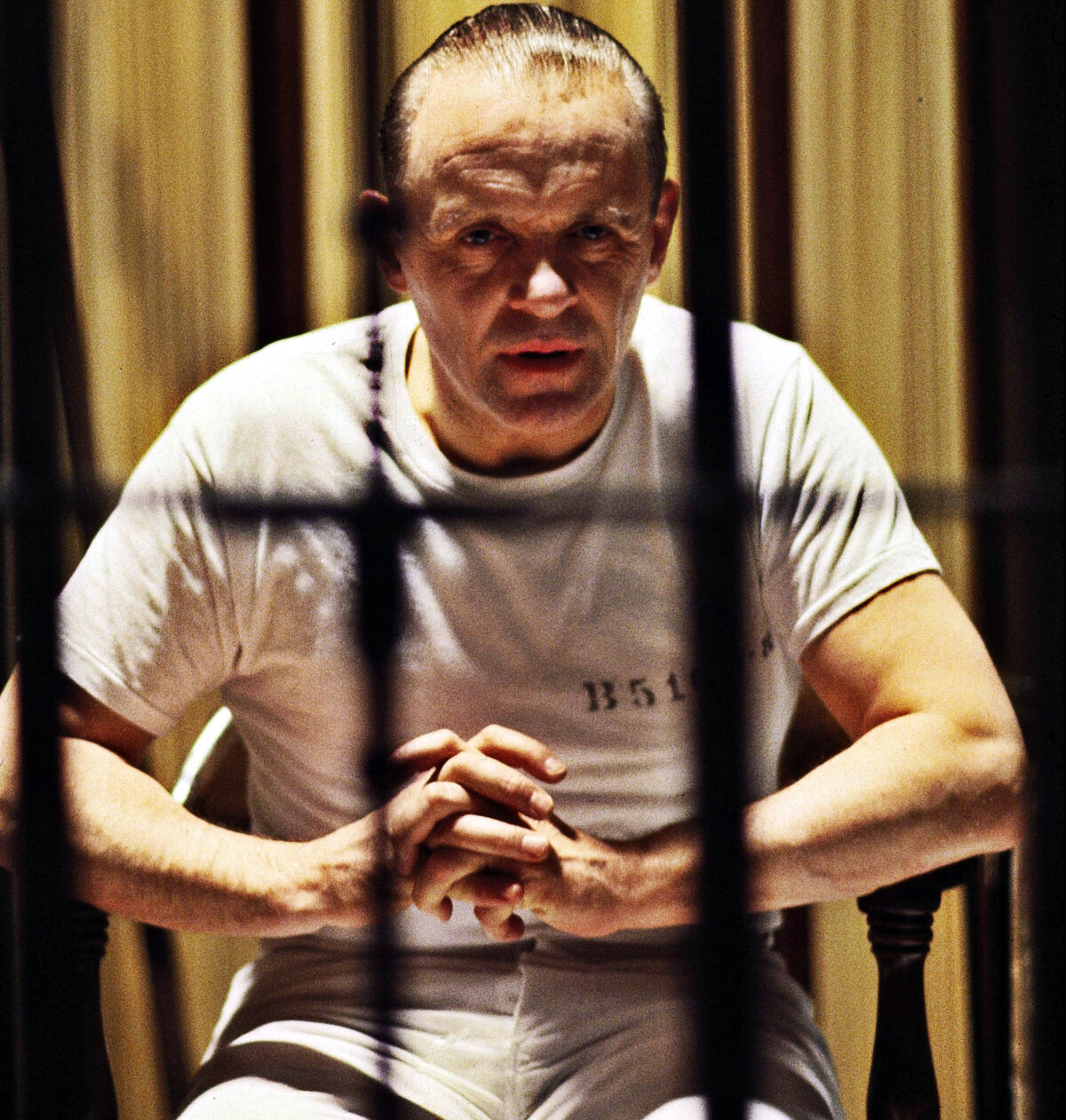 Hannibal Lecter | Villains Wiki | Fandom