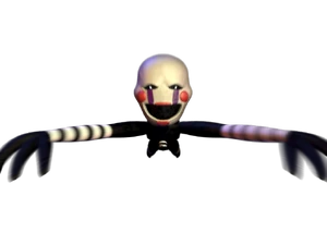 The Puppet/Gallery | Villains Wiki | Fandom