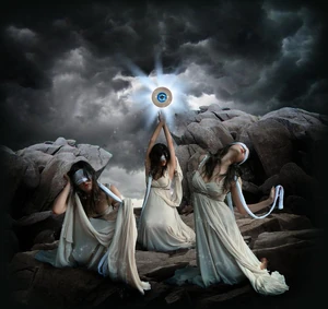 Graeae | Villains Wiki | Fandom