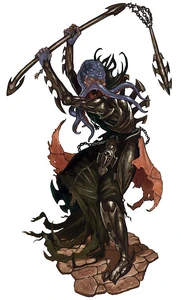 Illithids/Gallery | Villains Wiki | Fandom