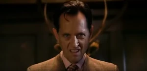 Vic Van Wrinkle/Gallery | Villains Wiki | Fandom