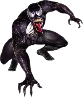 Venom (Raimiverse) | Villains Wiki | Fandom