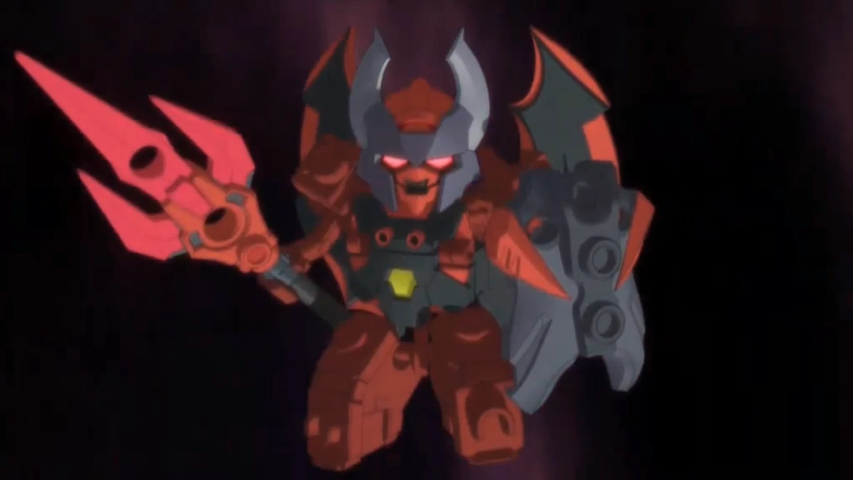 Vilius | Villains Wiki | Fandom