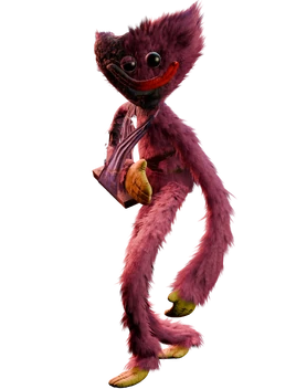 Kissy Missy | Villains Wiki | Fandom