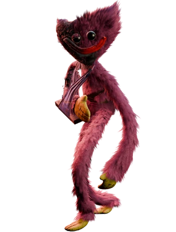 Kissy Missy | Villains Wiki | Fandom