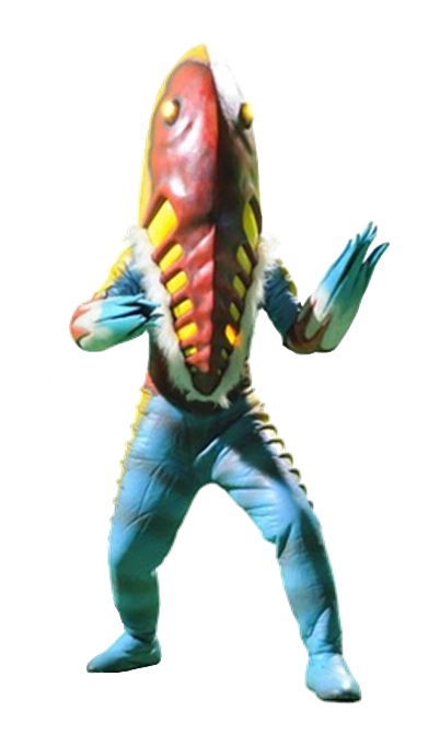 Alien Metron | Villains Wiki | Fandom