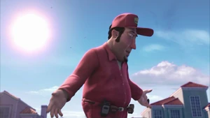 Stan Beals/Gallery | Villains Wiki | Fandom