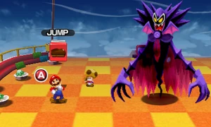 Antasma/Gallery | Villains Wiki | Fandom