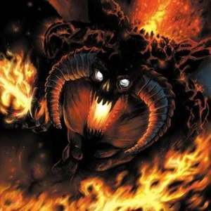 Balrogs/Gallery | Villains Wiki | Fandom