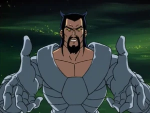 Beyonder (Marvel) | Villains Wiki | Fandom