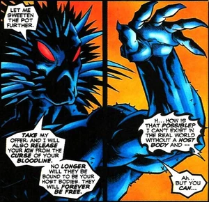 Blackheart (Marvel)/Gallery | Villains Wiki | Fandom