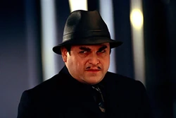 Jason Alexander Boris Badenov Figure