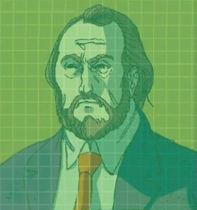 Russian Mafia (Artemis Fowl) | Villains Wiki | Fandom