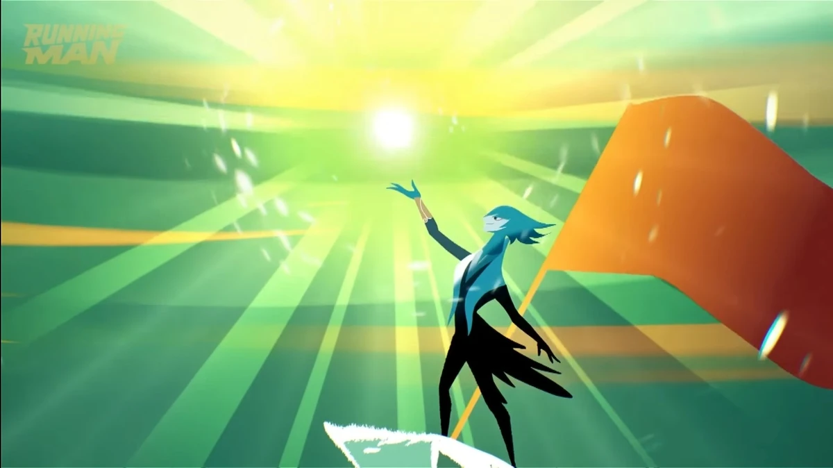 Charming Gold (Running Man Animation)/Gallery | Villains Wiki | Fandom