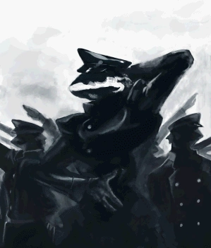 Chief Salamander | Villains Wiki | Fandom