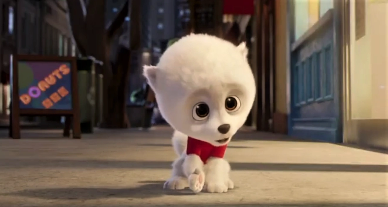 Clarence (Extinct) | TV Fanon Wiki | Fandom