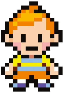 Masked Man (EarthBound) | Villains Wiki | Fandom