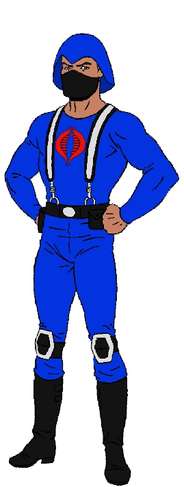 Cobra Troopers/Gallery | Villains Wiki | Fandom