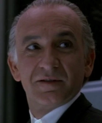 Cosmo (Sneakers) | Villains Wiki | Fandom