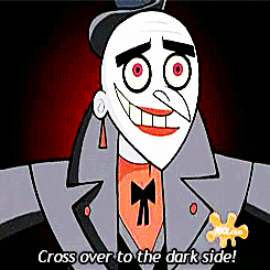 Circus Gothica | Villains Wiki | Fandom