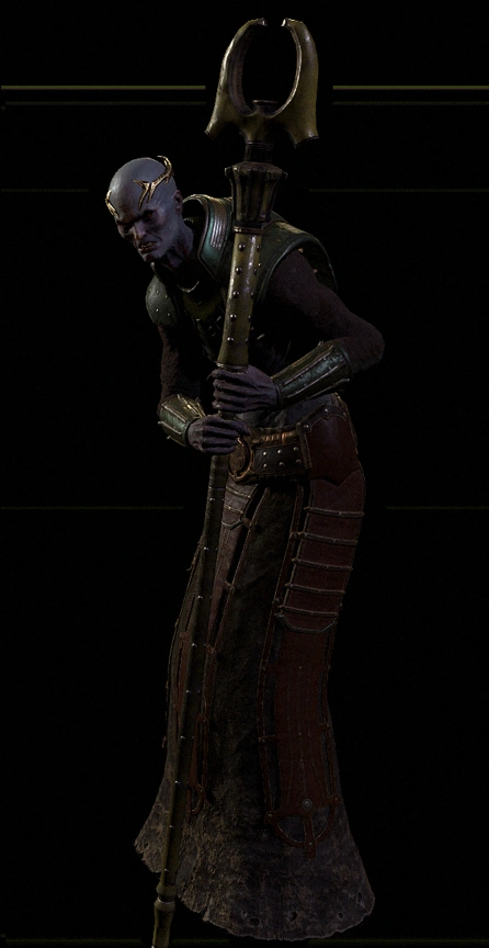 Deag Grav | Villains Wiki | Fandom