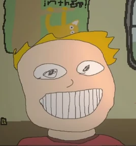 Demon Child | Villains Wiki | Fandom