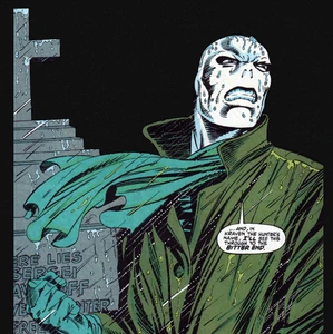 Chameleon (Marvel) | Villains Wiki | Fandom
