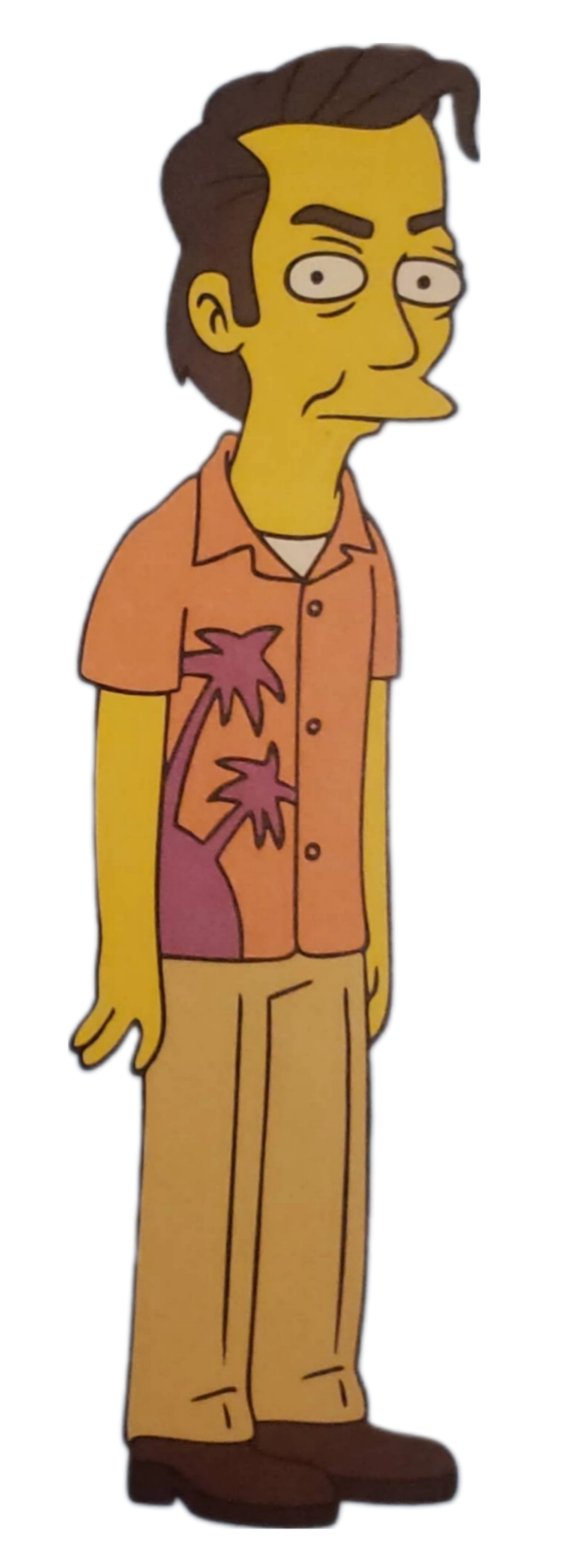 Dwight Diddlehopper | Villains Wiki | Fandom