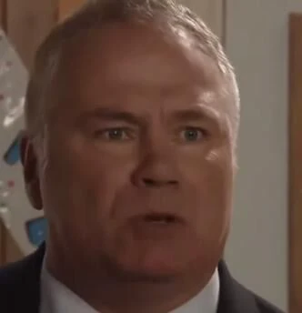 Edwin Soames | Villains Wiki | Fandom