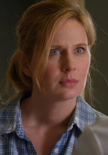 Emma Kerrigan | Villains Wiki | Fandom