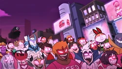 Miss Heed's Followers | Villains Wiki | Fandom