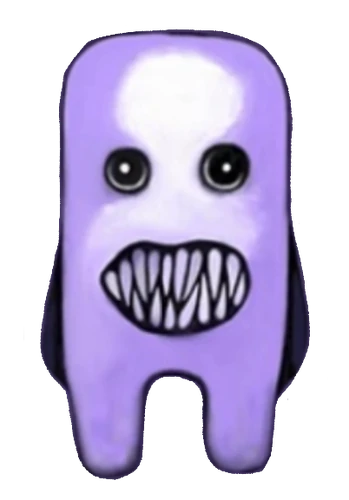 Fuwatti | Villains Wiki | Fandom