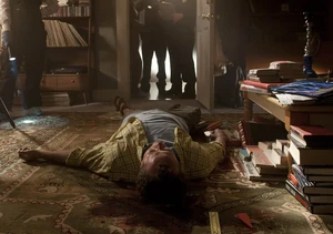 Gale Boetticher | Villains Wiki | Fandom