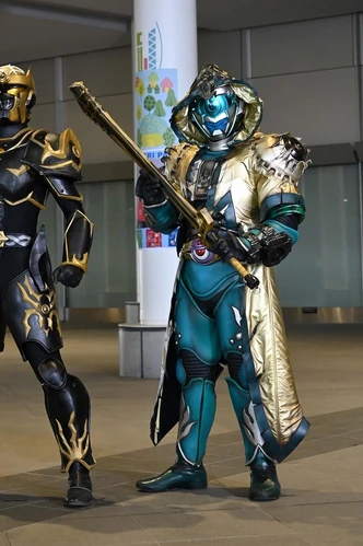 Kamiyu | Villains Wiki | Fandom
