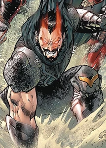 Zod (DC)/Gallery | Villains Wiki | Fandom