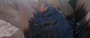 SpaceGodzilla (Heisei)/Gallery | Villains Wiki | Fandom