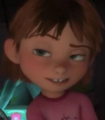 Grace Goodwin | Villains Wiki | Fandom