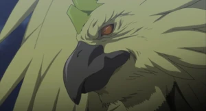 Gryphon/Gallery | Villains Wiki | Fandom