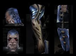 Gunther Hermann | Villains Wiki | Fandom