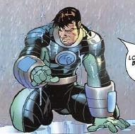 Hydro-Man (Marvel)/Gallery | Villains Wiki | Fandom