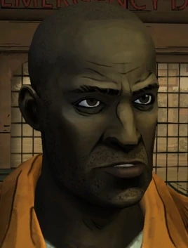Marcus Crabtree | Villains Wiki | Fandom