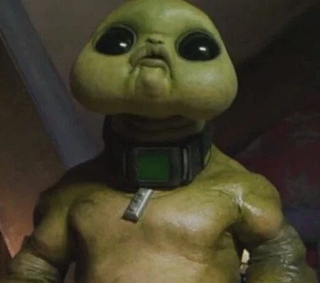 Rahnius Slitheen | Villains Wiki | Fandom