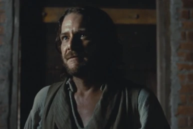 Edwin Epps And Patsy