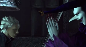 Arkham (Devil May Cry)/Gallery | Villains Wiki | Fandom