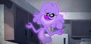 Jinx (The Ghost and Molly McGee) | Villains Wiki | Fandom