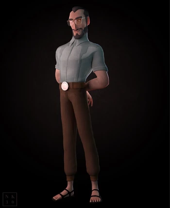 Ares (Next Gen) | Villains Wiki | Fandom